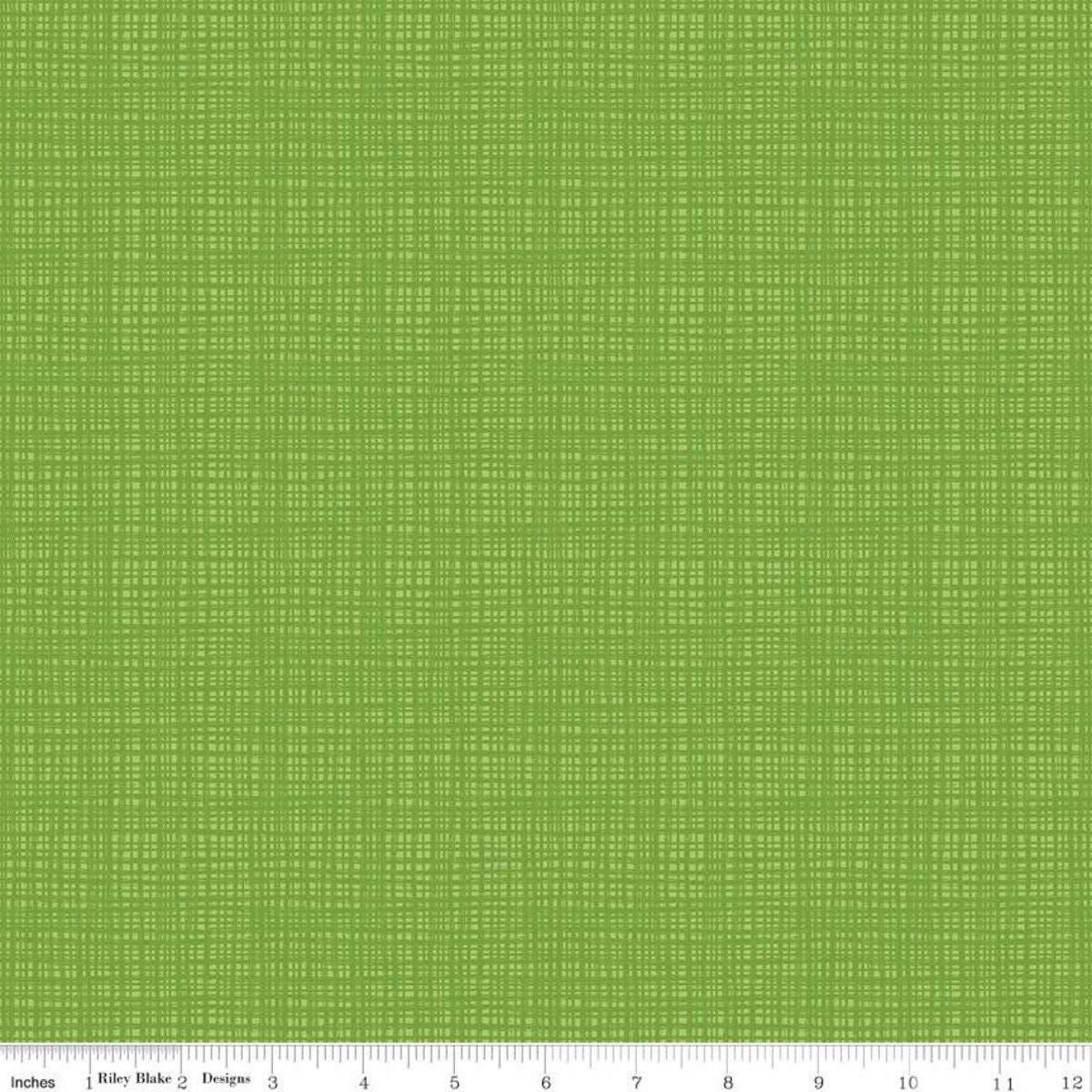 Texture Turtle - Riley Blake Designs Basics - Cotton Fabric by the yar ...